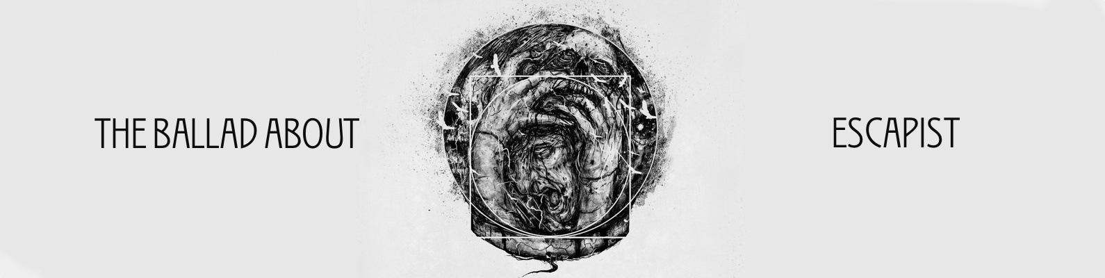 The Ballad About | Escapist | Progressive metal band from Rostov-on-Don ...
