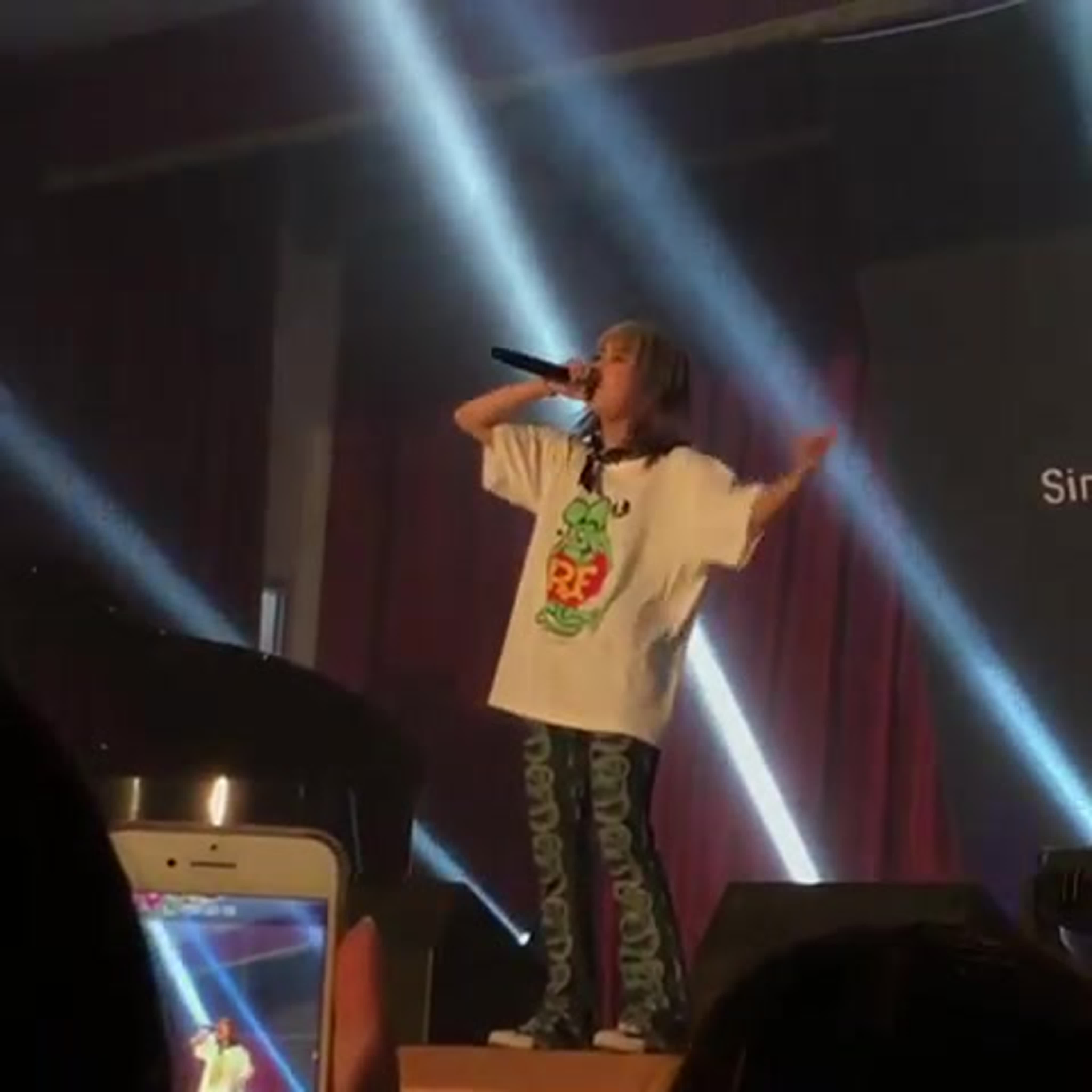 sangsuh high school 19.05.29 — Видео от Swervy | ВКонтакте